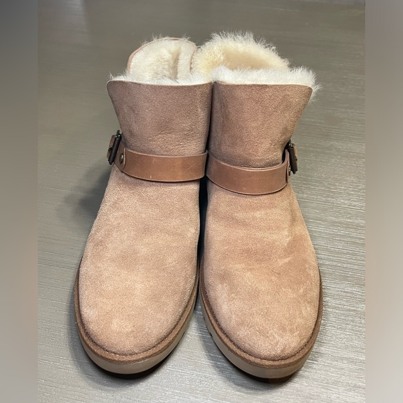 UGG | Shoes | Ugg Romely Short Buckle | Poshmark